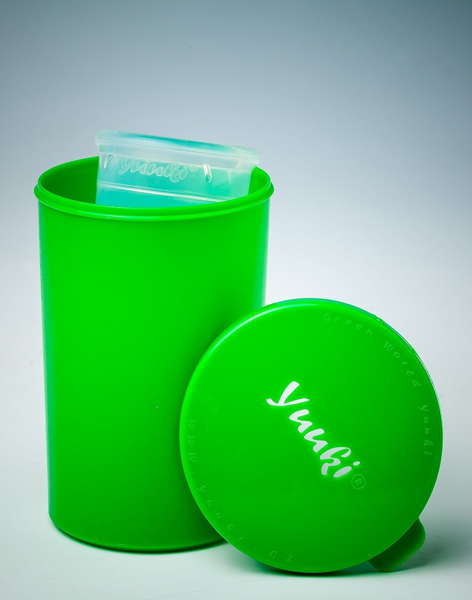 Compra Copa menstrual OCEAN Edición Limitada en Yuuki Cup Mexico