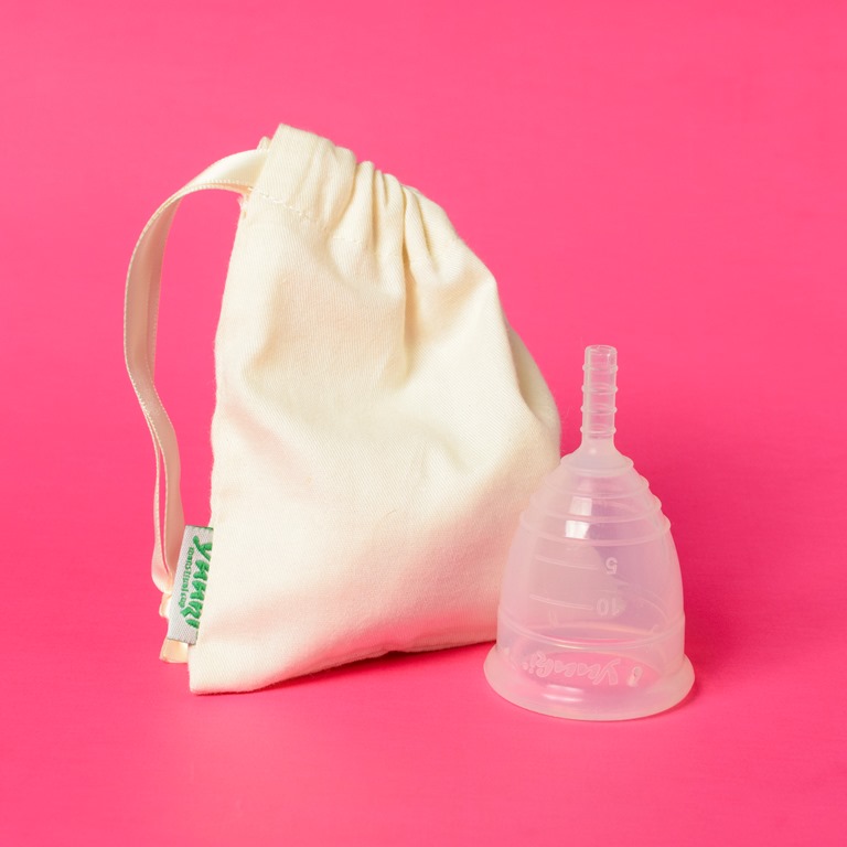 Copa menstrual Yuuki Cup Mexico - Todo lo que hay que saber de las ...